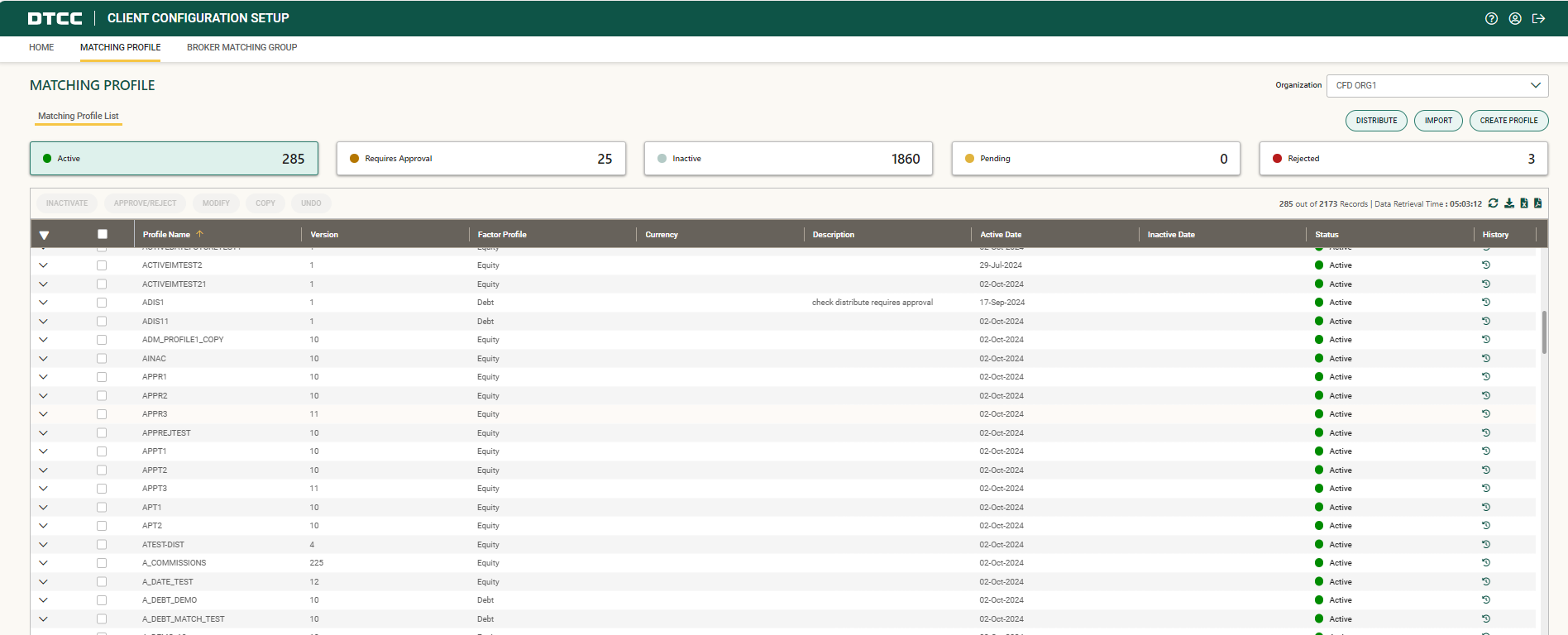 2024 Client Configuration Setup (CCS) Functional Release 1