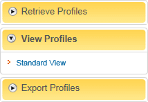 TradeSuite ID® Confirm/Affirm Profiles Overview